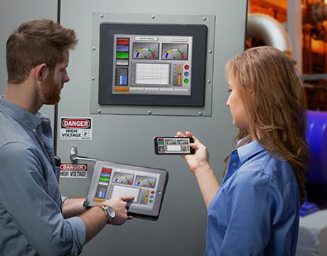 MES Manufacturing Execution System