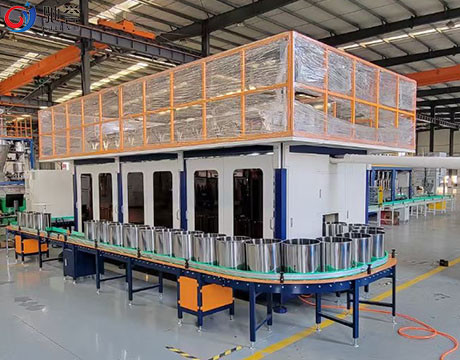 Chemical Multi-Ingredient Weighing Dosing Scale For Rubber Industry